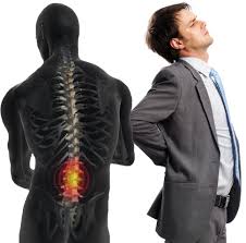 Does Your Back Hurt? Part One. | Therapy and Exercise Refined