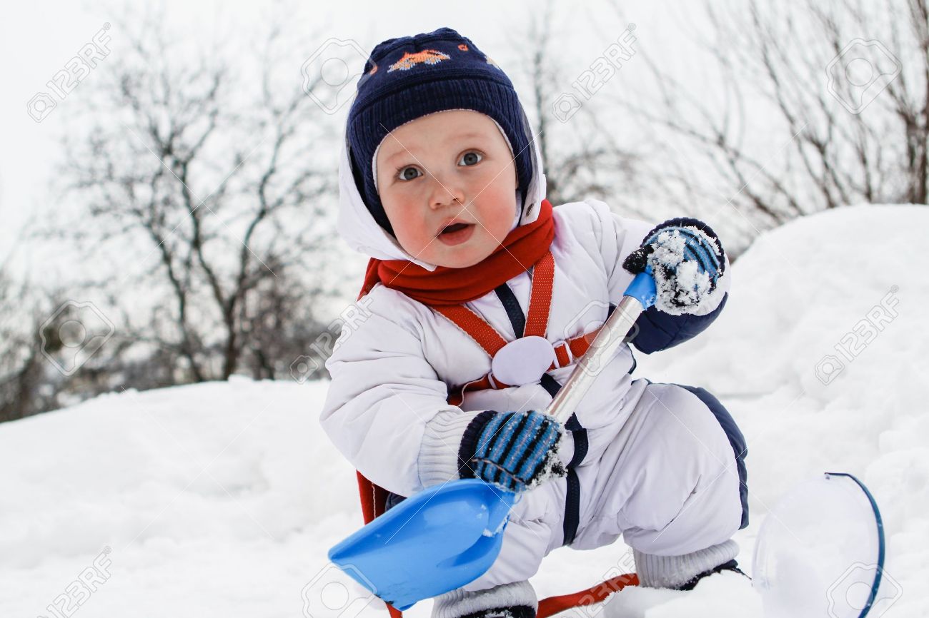 How To Shovel Snow | Therapy and Exercise Refined