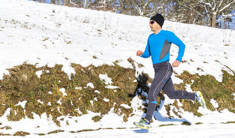 How to (Re)Start Running for Spring | Therapy and Exercise Refined